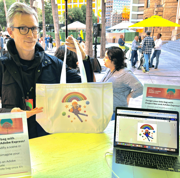 Live Event Screen Printing Experiential Marketing Vehicles – The Silk ...